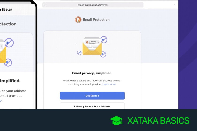 DuckDuckGo Email Protection: qué es y cómo configurarlo para proteger ...