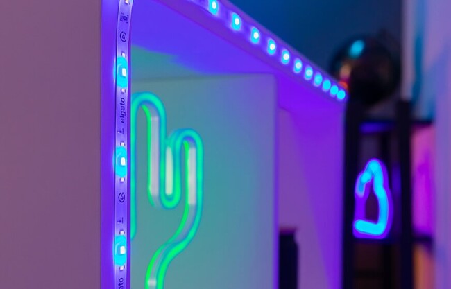 Luces gaming LED modelos recomendados con precio