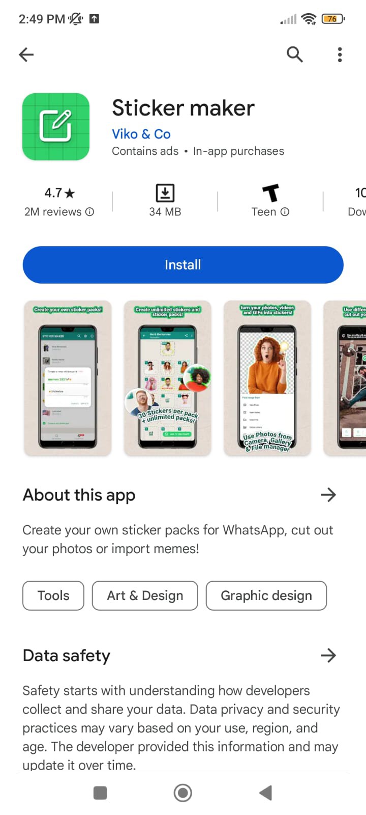 How to Transfer Stickers From Telegram to WhatsApp Quickly and Easily ...