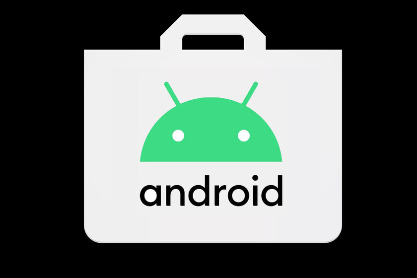 Android 12 hará más fácil usar otras tiendas de apps y Google Play ...