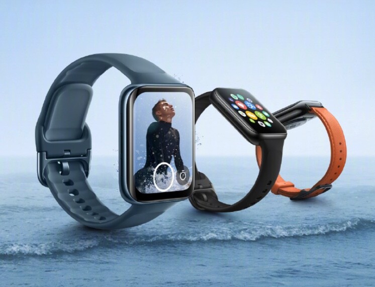 Nuevo OPPO Watch 2: características, precio y ficha técnica