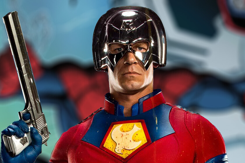 A James Gunn le da igual todo un poco en DC Studios y hace canon al superhéroe más icónico de Marvel