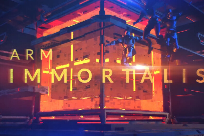 Arm hará realidad el ray tracing en smartphones impulsado por hardware ...