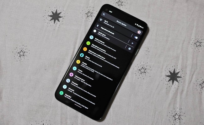 Android 11 de camino a las primeras ROMs: Google libera su código ...