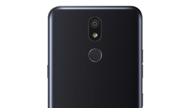 LG X4 2019: características, precio y ficha técnica