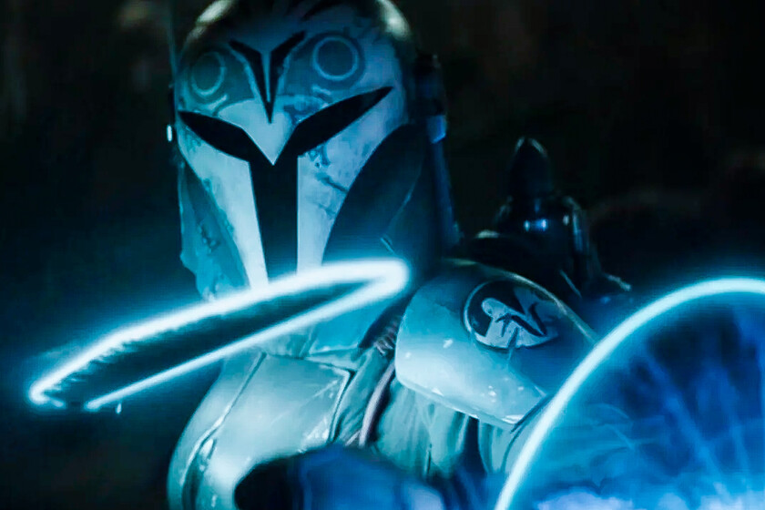 Este arma legendaria de miles de años de antigüedad es clave para Star Wars