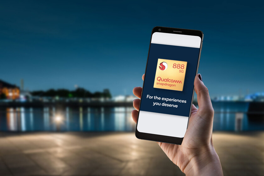 Todo sobre el Qualcomm Snapdragon 888: características y ...