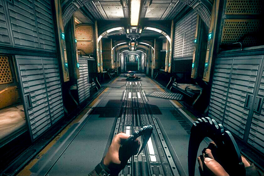 Nadie apostaba por él pero acabó convirtiéndose en un videojuego ...