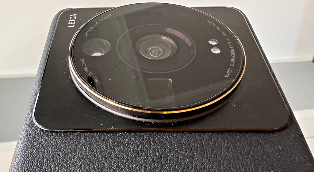 Xiaomi 12S Ultra, opiniones tras primera toma de contacto