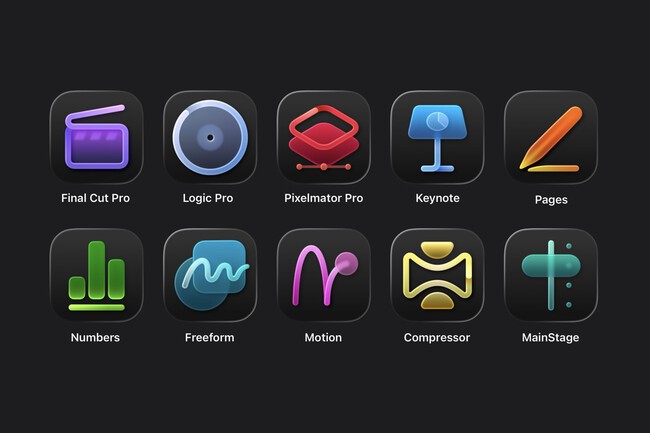 Apple Creator Studio: lanzamiento y precio en México, qué es, qué ...