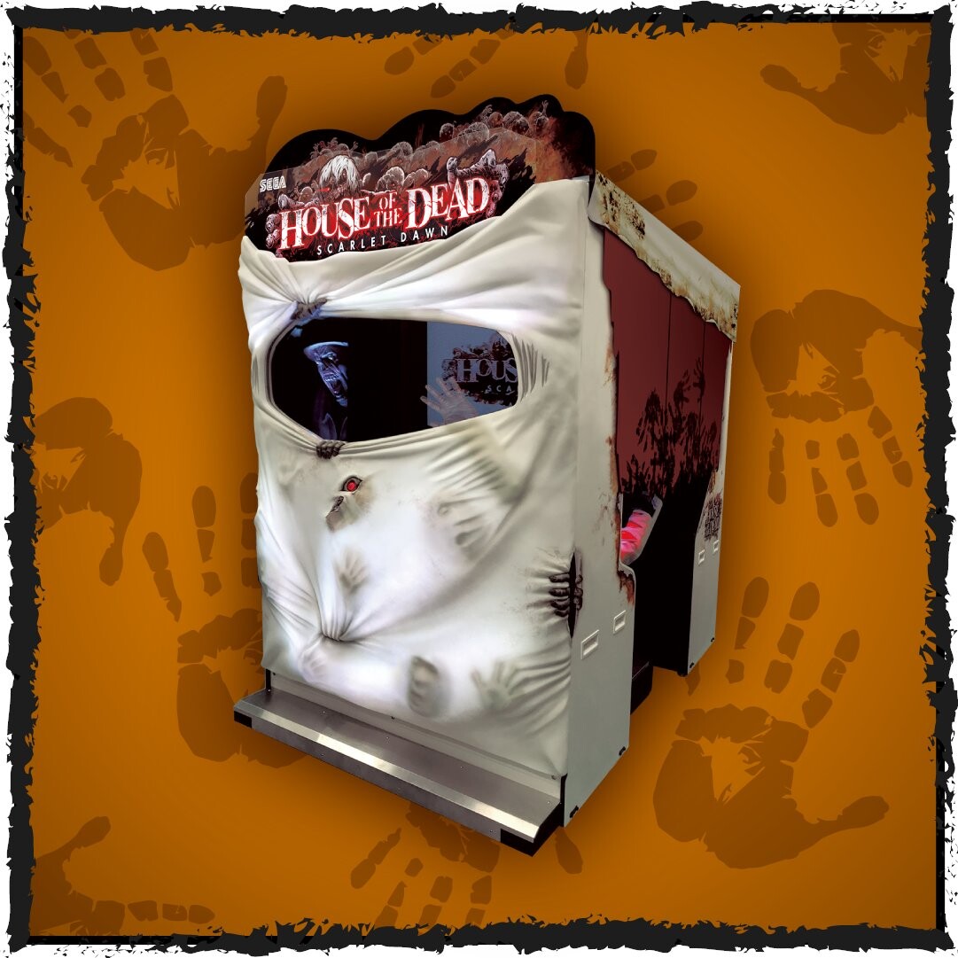 Los reyes de las recreativas: SEGA y su impresionante legado en los ...