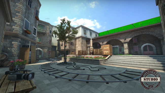 Counter Strike: GO añade personajes por primera vez en su historia