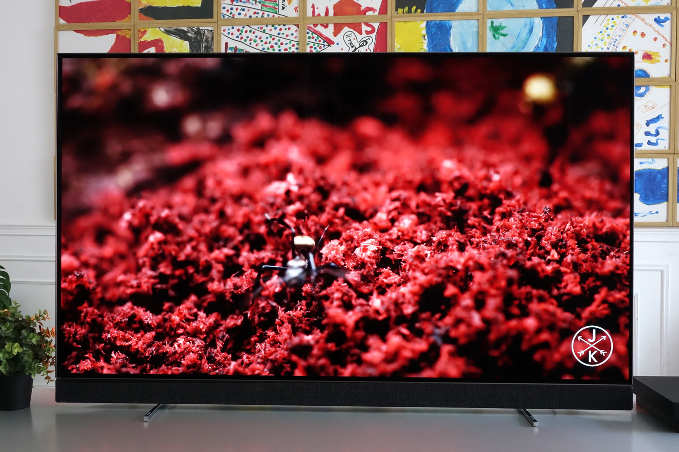 Philips OLED+ 903, análisis: review con características, precio y ...