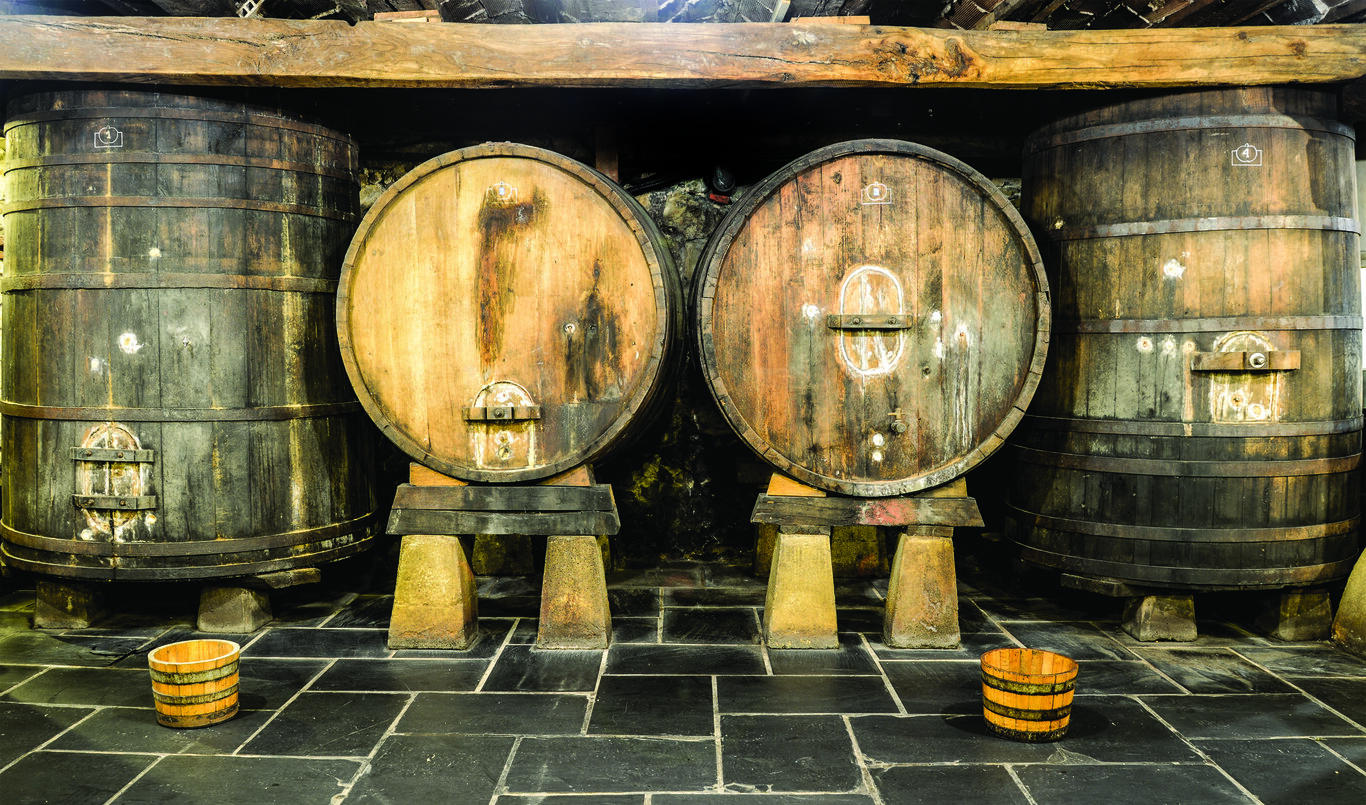 13 sidrerías del País Vasco donde disfrutar del txotx con chuleta ...