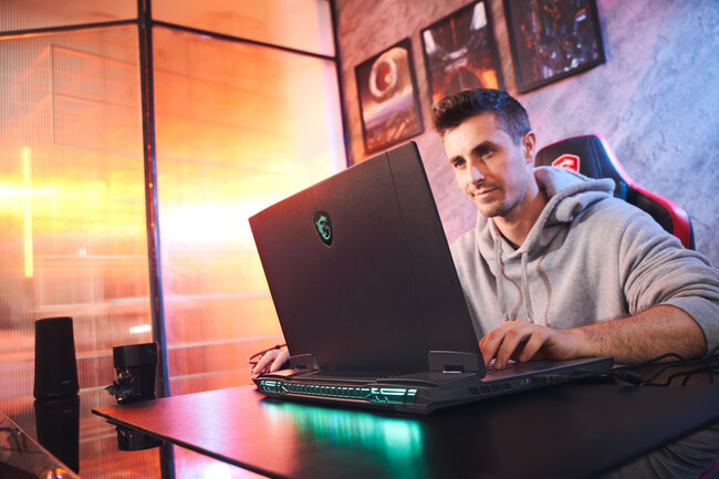 MSI trae a México sus laptops de 13ª Generación y más para los ...
