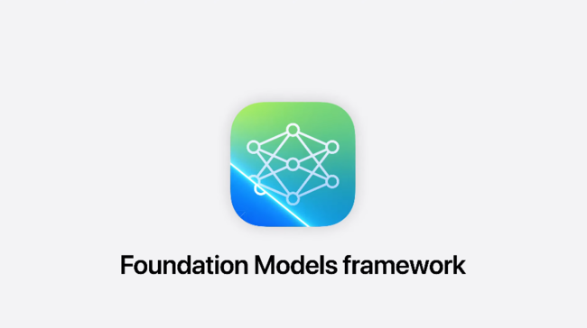 Apple Intelligence se abre a terceros con iOS 26: prepárate para que ...