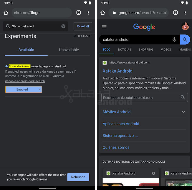 Google Chrome 84 estable ya disponible en Google Play: estas son las ...