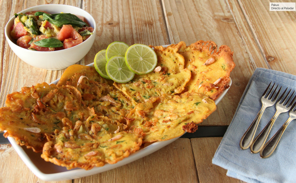 Las 82 mejores recetas de la cocina andaluza