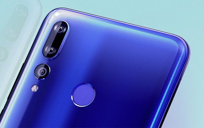 HTC Wildfire X: el modelo legendario se reencarna en un gama de entrada ...