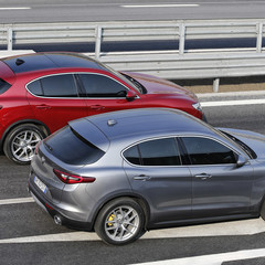 Alfa Romeo Stelvio, a prueba: el primer SUV de Alfa Romeo da en el clavo