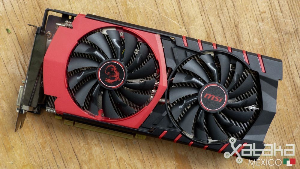 MSI Radeon R9 390X Gaming 8G, análisis