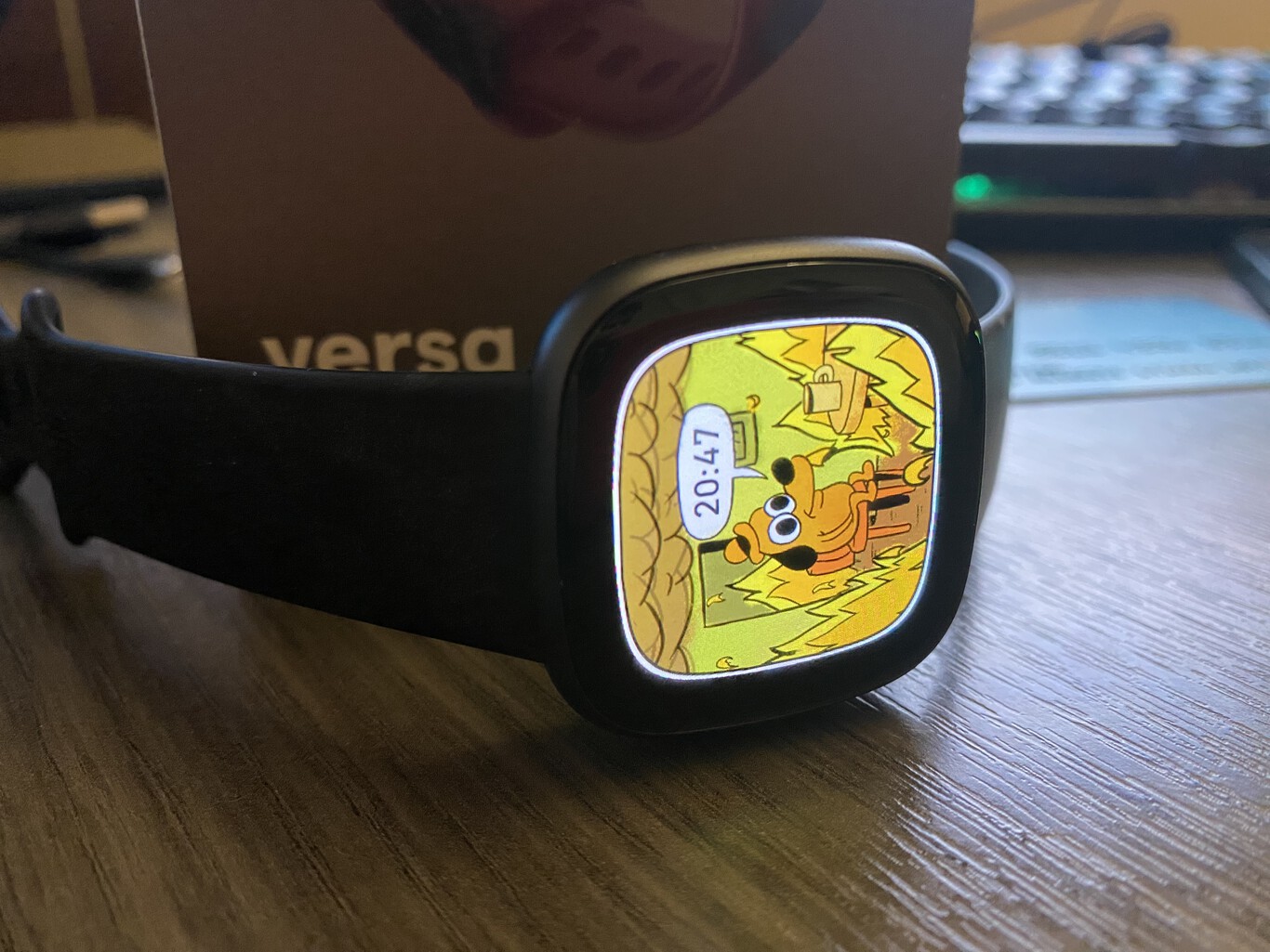 Fitbit Versa 4 análisis: review con características, precio y ...