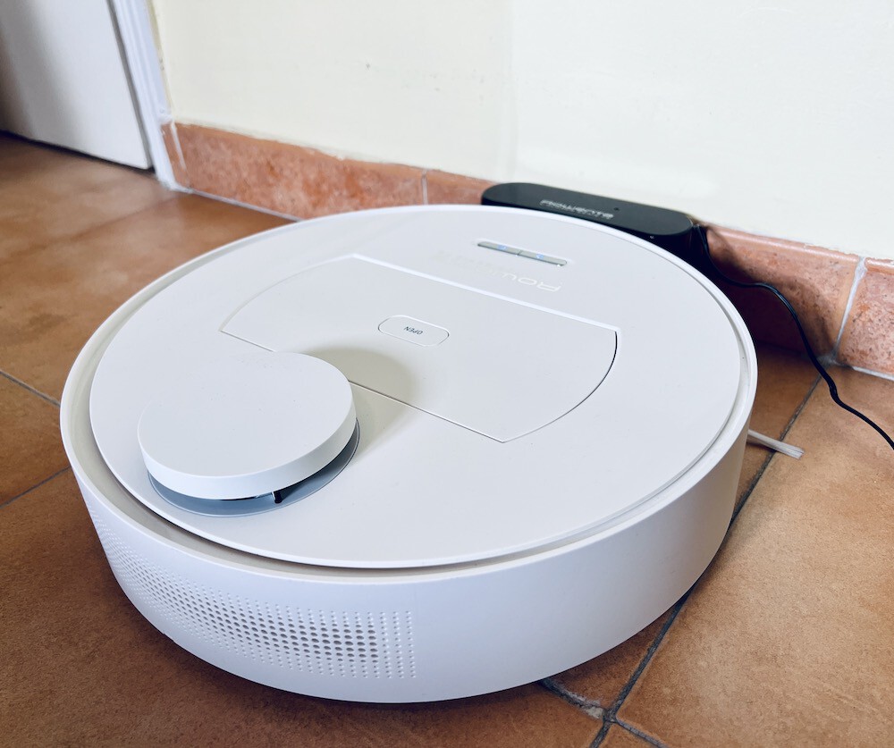 Rowenta X-Plorer Serie 75 Total Care: análisis con características, precio