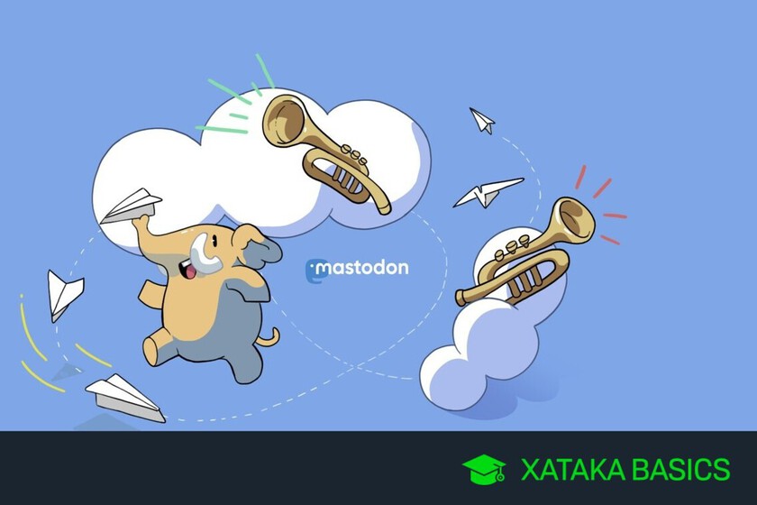 Cómo migrar tu cuenta de Mastodon de una instancia a otra