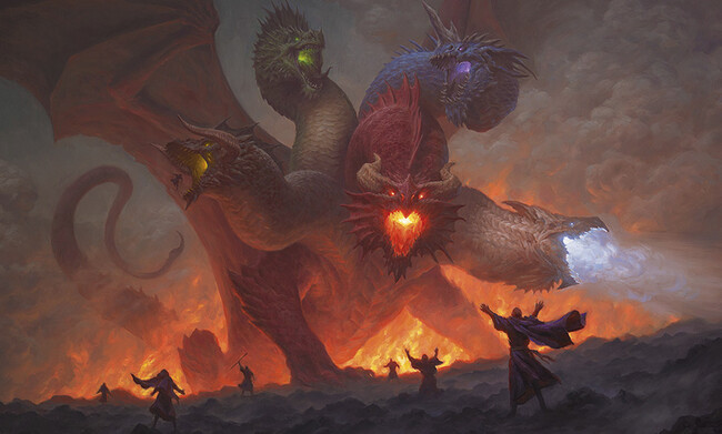 La magia detrás de Magic: las claves del diseñador que ha mantenido el ...