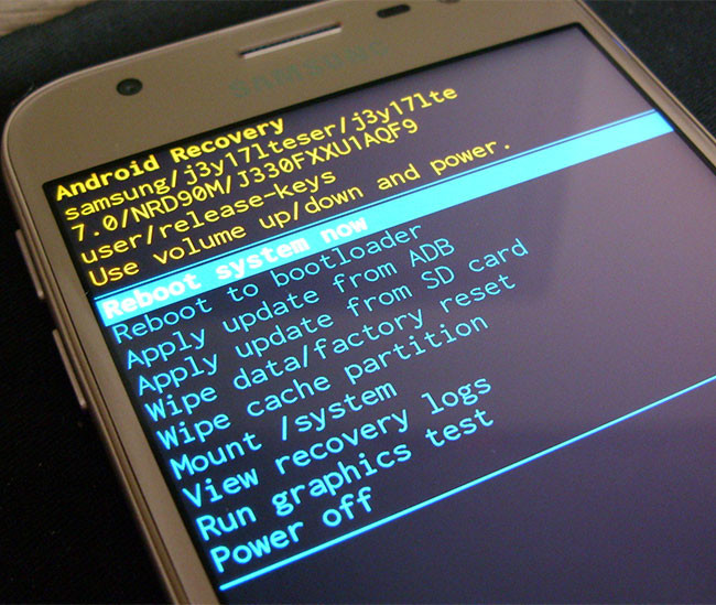 Qué es TWRP, cómo se instala y para qué sirve este 'custom recovery ...