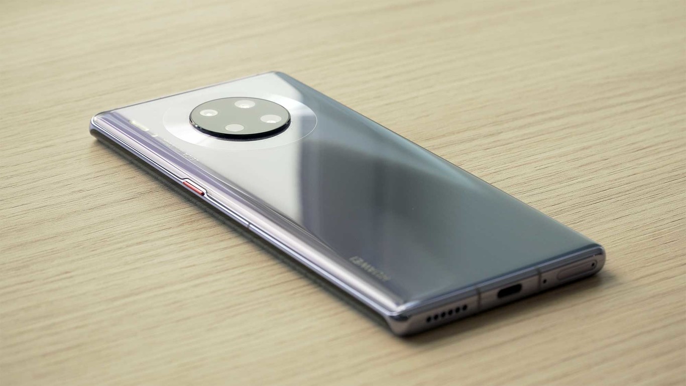 Huawei Mate 30 Pro, análisis: review con características, precio y ...