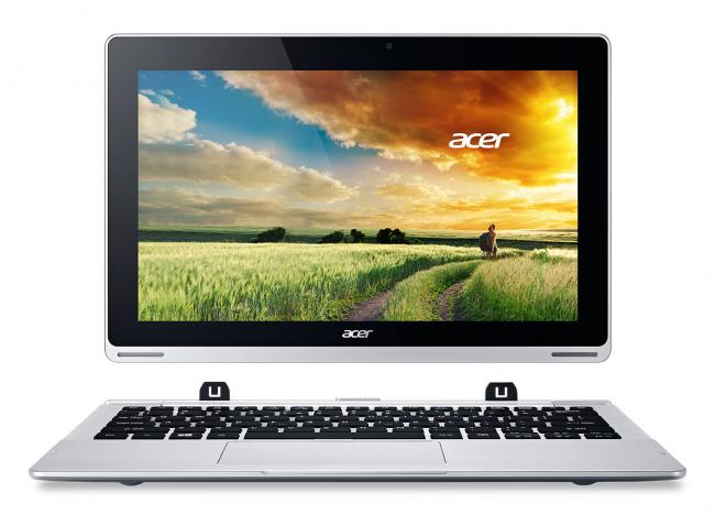 Acer en IFA 2014: nuevos 2 en 1, convertibles y una tablet por 149 euros