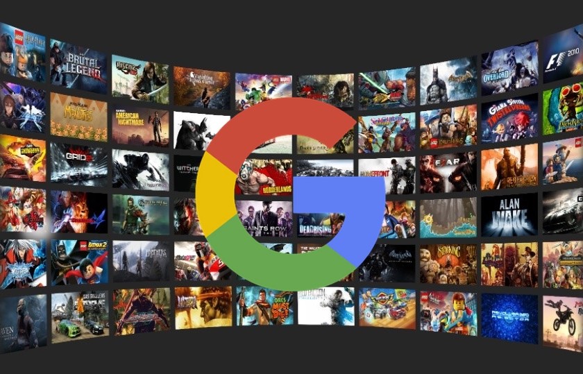 Nuevos detalles sobre Google 'Yeti', el servicio de streaming de juegos ...