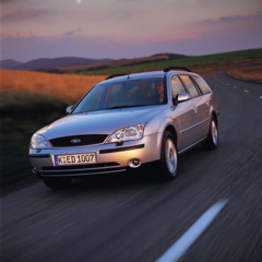 20 años de Ford Mondeo, un repaso a la Historia