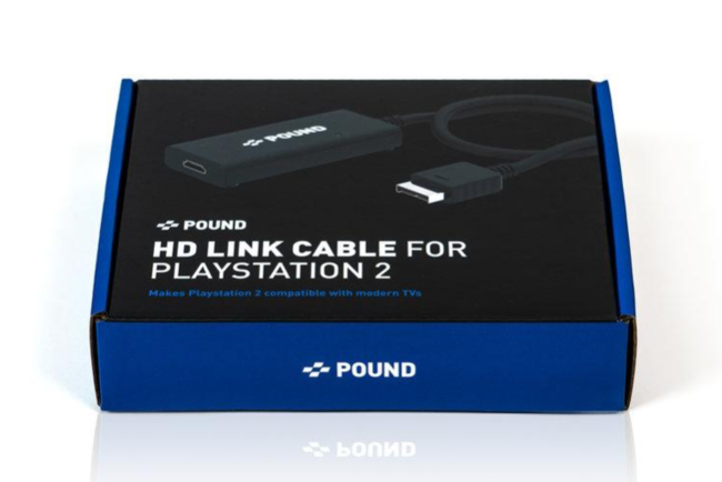 Este adaptador HDMI para PSOne y PS2 promete claridad sorprendente en ...