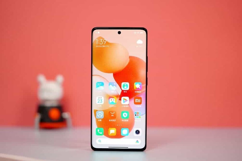 El Xiaomi 12 Mini es inminente: acaba de obtener una certificación en ...