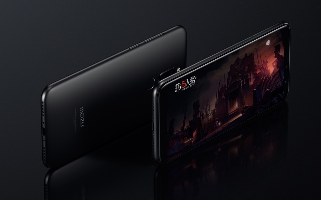 Meizu 6T: características, precio y ficha técnica