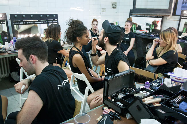 ¡Todo un lujo! Hablamos con las aspirantes del Elite Model Look