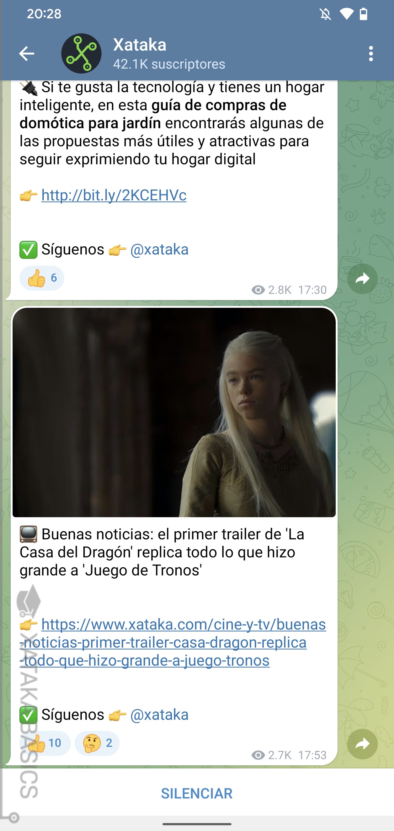 Canales De Telegram Guía A Fondo Qué Son Cómo Funcionan Qué Puedes Hacer Con Ellos Y Cómo