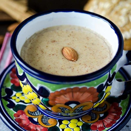 Atole - Directo al Paladar México