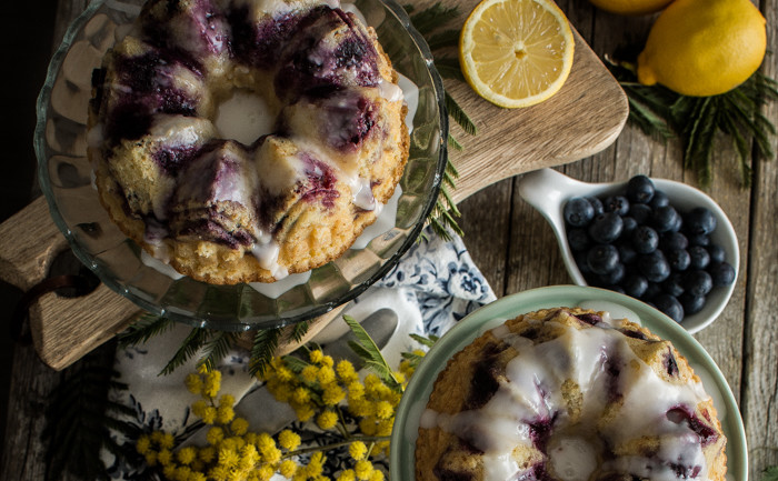 Paseo por la gastronomía de la red: 11 dulces con frutas para disfrutar ...