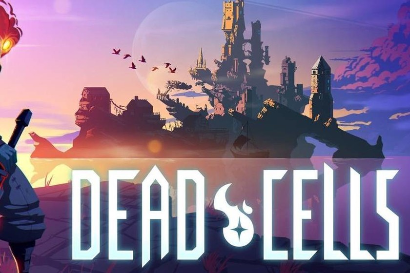 El videojuego Dead Cells llega por sorpresa a los dispositivos iOS
