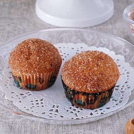 Cupcakes, 49 recetas super fáciles - Directo al Paladar