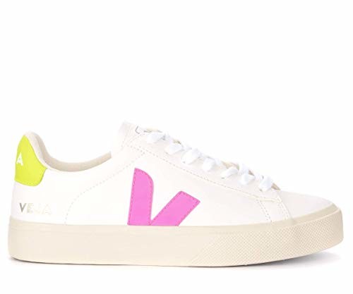 Las zapatillas Veja son las favoritas de celebrities como Emily ...