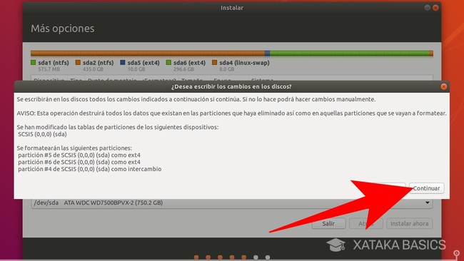 Linux: cómo instalarlo junto a Windows 10 para usar ambos en un PC