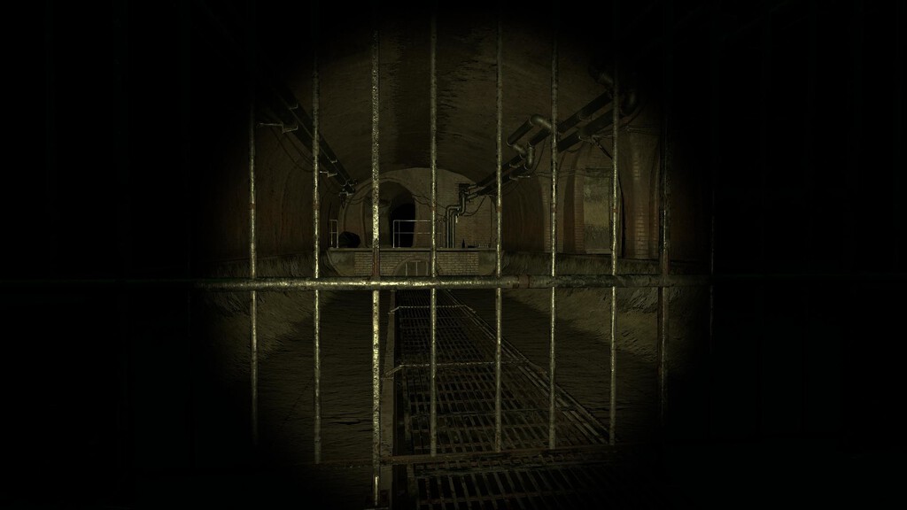 Este juego de terror en Steam tiene un reto para ti: si lo acabas en 2 ...