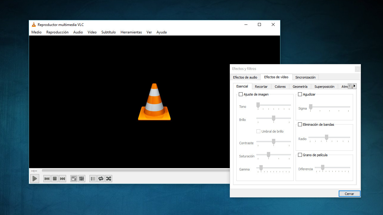 VLC: 17 trucos (y algún extra) para aprovechar el reproductor ...