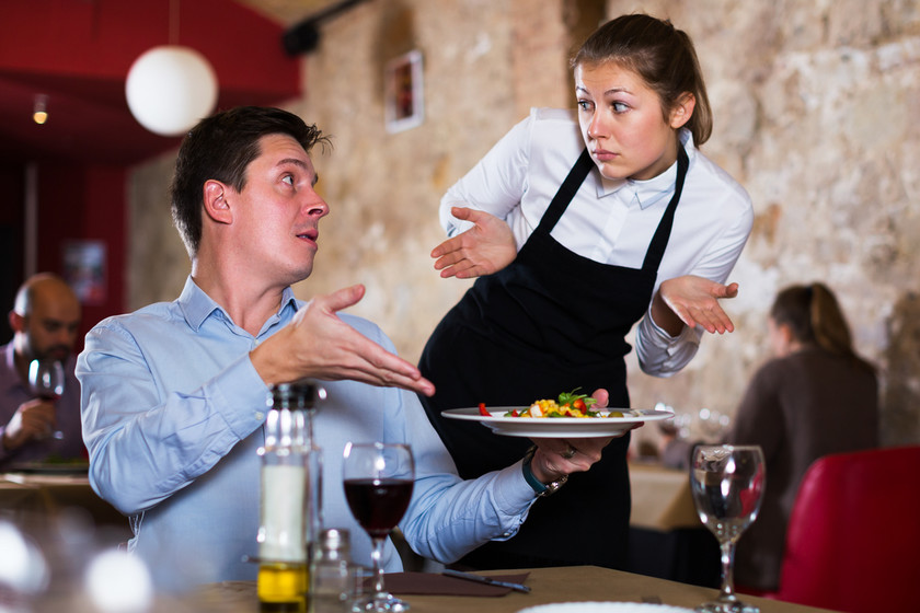 Por qué fracasa un restaurante (y los tres pilares que llevan a buen ...
