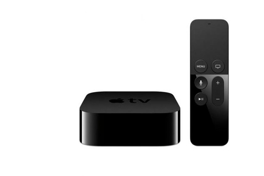 En Amazon nos dejan el Apple TV de 64 GB al precio del de 32: 199 euros