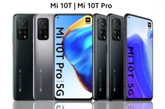 Xiaomi Mi 10T - fecha de salida, precio y modelos: toda la información sobre nuevos X